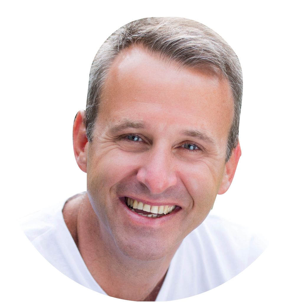 Stephen Light – Shining the light in service of humanity