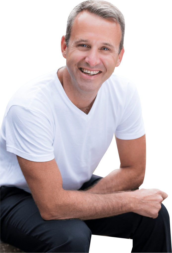 About – Stephen Light